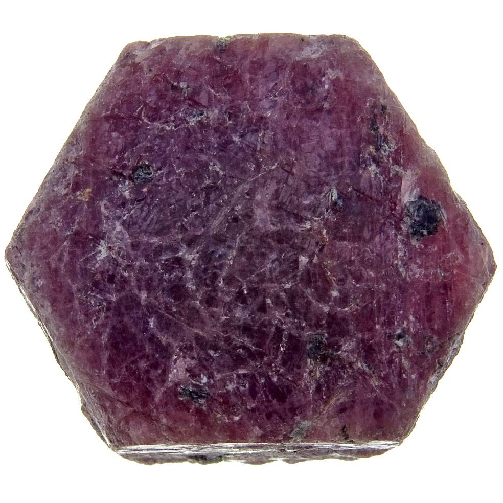 Robijn, de edelsteen voor passie en welvaart