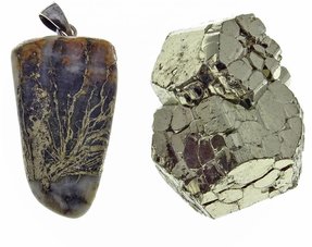 Mineralen en edelstenen | De Barnsteen Specialist