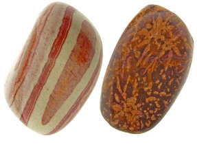 Minerals | The Amber Specialist