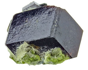 Minerals | The Amber Specialist