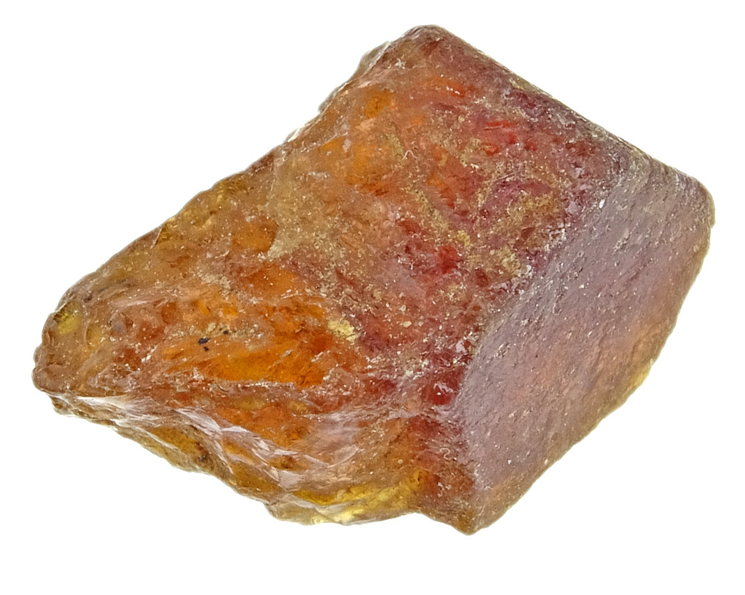Bastnäsite is a rare mineral