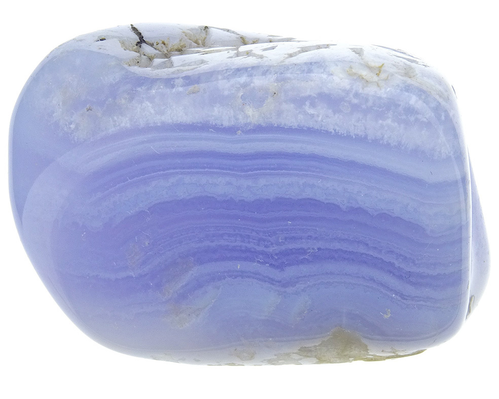 Chalcedoon plakken en roosjes