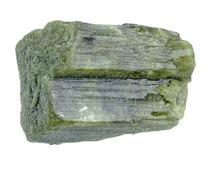 Zoisite: A Versatile Crystal for Positive Transformation