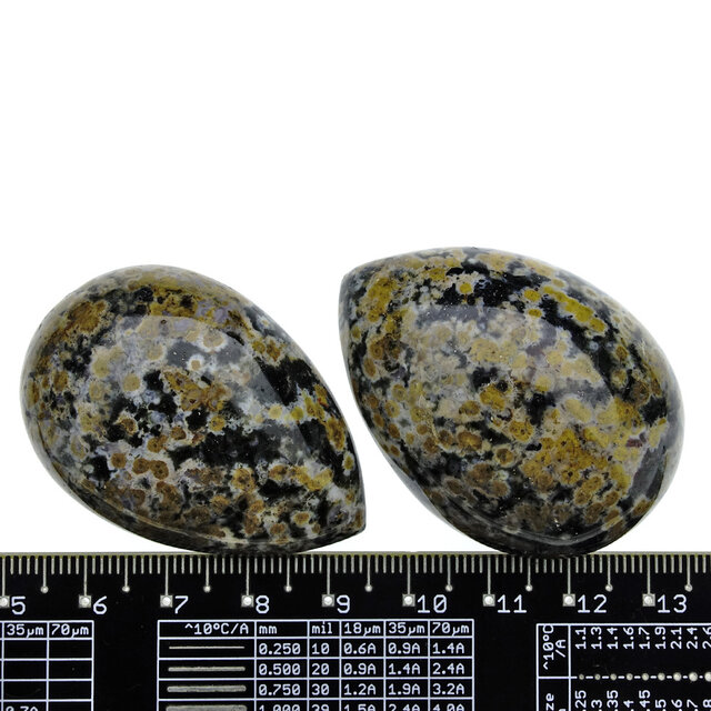 Ocean Jasper from Madagascar