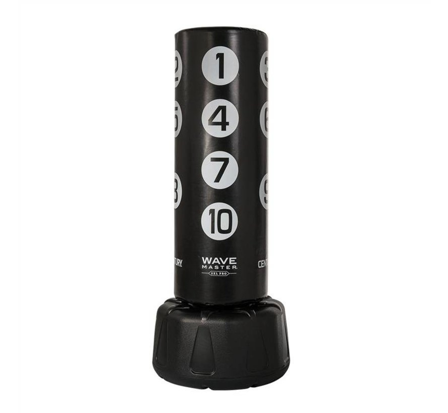 Century Wavemaster 2XL PRO with scoring zones - Fitribution