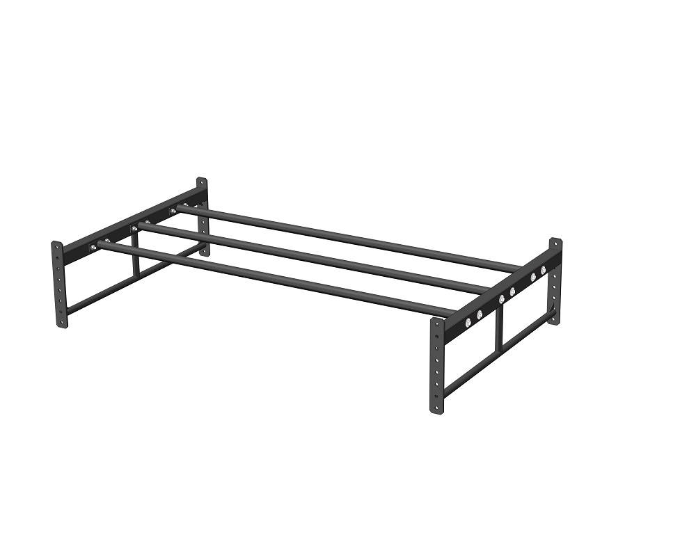 Monkey beam set 110cm - Fitribution