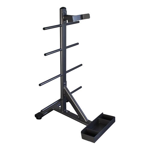 Body Pump rack de rangement - Fitribution