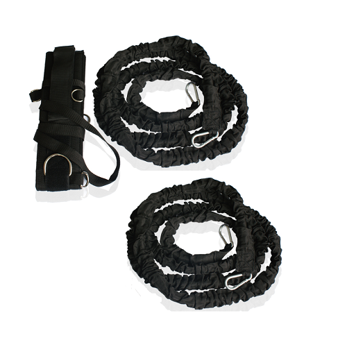 Resistance Belt Set - Fitribution