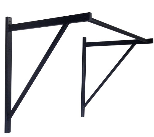 Crossfit Pull Up bar - Fitribution