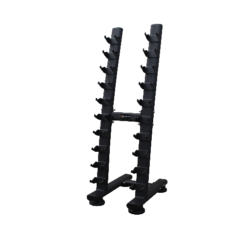 Dumbbell tower for 1-10kg - Fitribution