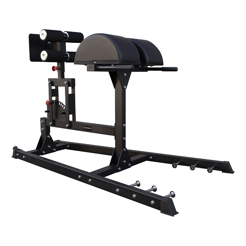 GHD - Glute Ham Developer - Fitribution