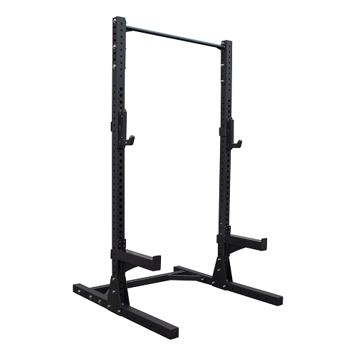 Half Rack - Fitribution