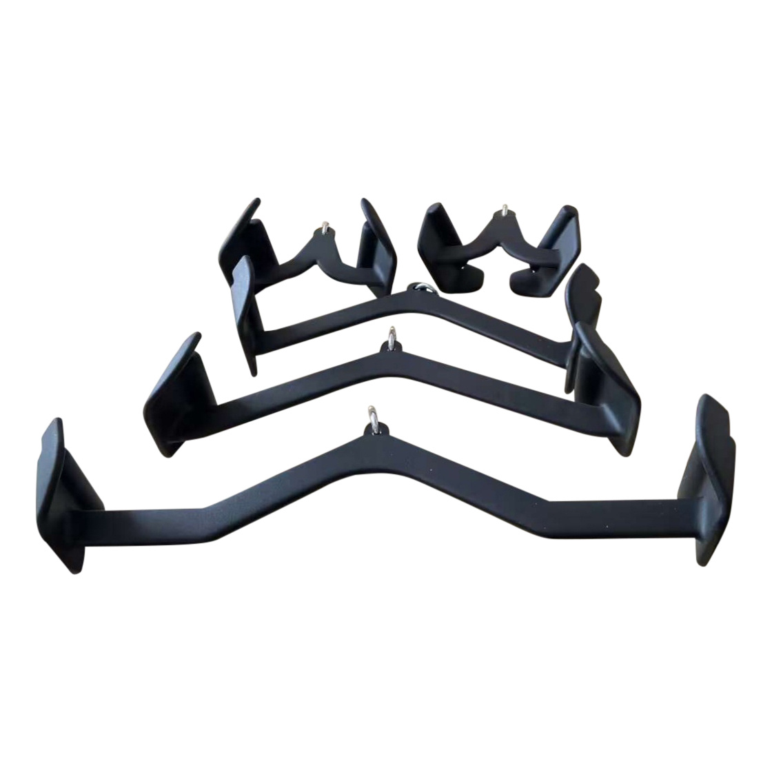 Foam grip handle set (5pcs) - Fitribution