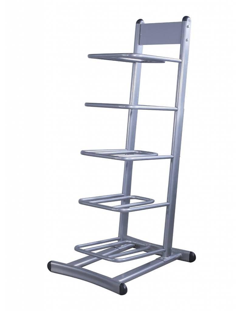 Rack sacs lestés / BOSU rack - Fitribution