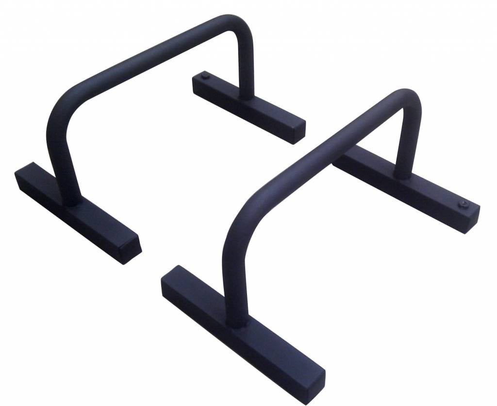 Crossfit Parallettes - Fitribution