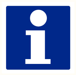 Pictogram info kopen? Bestel nu online!