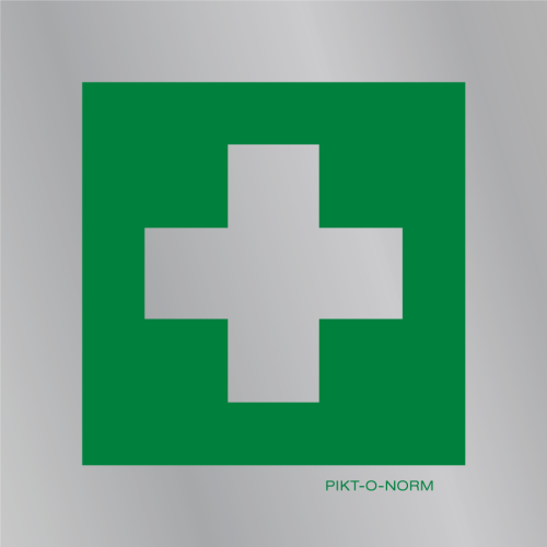 Pictogram sticker EHBO-koffer kopen? Bestel nu online!