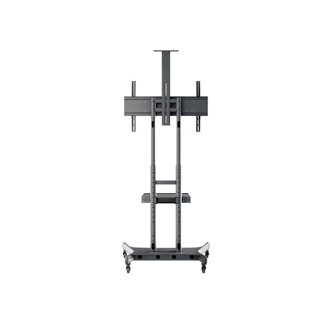 Multibrackets M Public Floorstand Basic 180 TV Vloerstandaard - TVvloerstandaardshop.nl