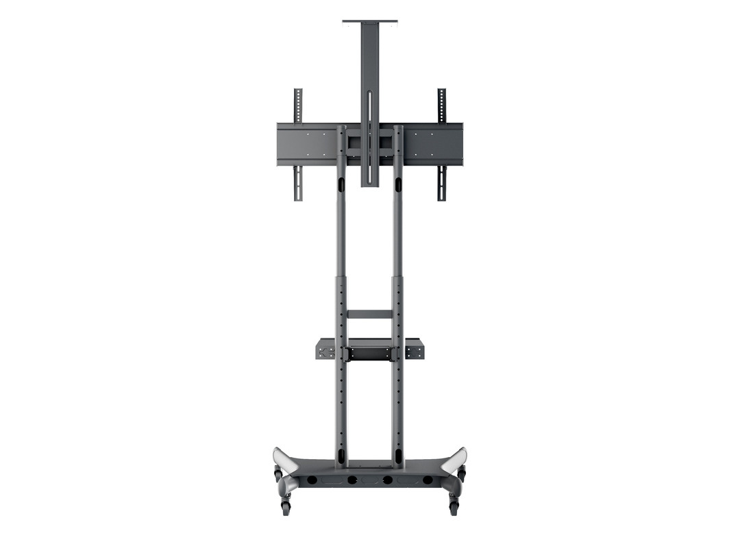 Multibrackets M Public Floorstand Basic 180 TV Vloerstandaard - TVvloerstandaardshop.nl