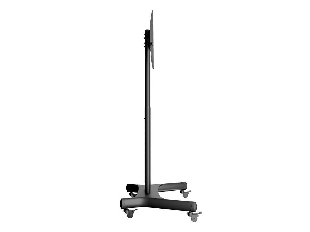 Multibrackets M Public Floorstand Basic 150 TV Vloerstandaard - TVvloerstandaardshop.nl