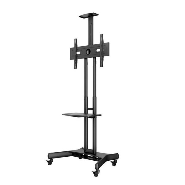 Multibrackets M Public Floorstand Basic 150 TV Vloerstandaard - TVvloerstandaardshop.nl