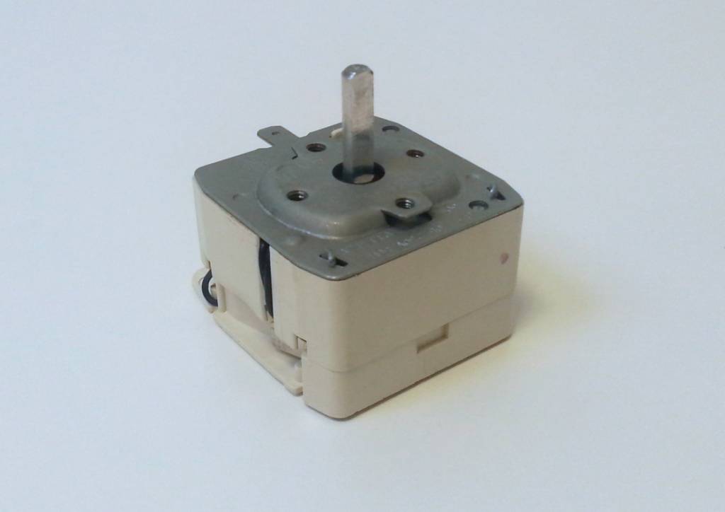 Electric timer 30 minutes - Zondag Zonnevakmensen BV