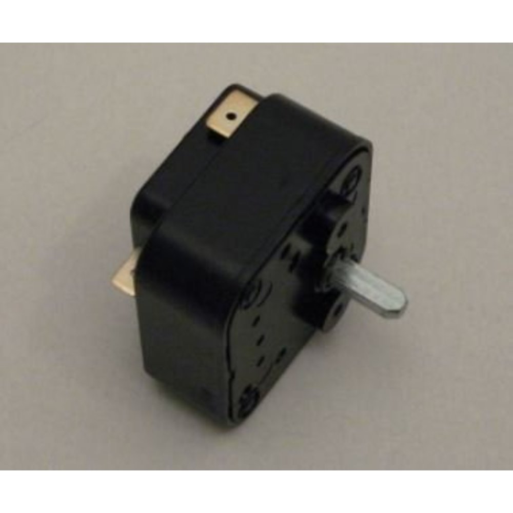 60 minutes Diehl timer switch single pole - Zondag Zonnevakmensen BV