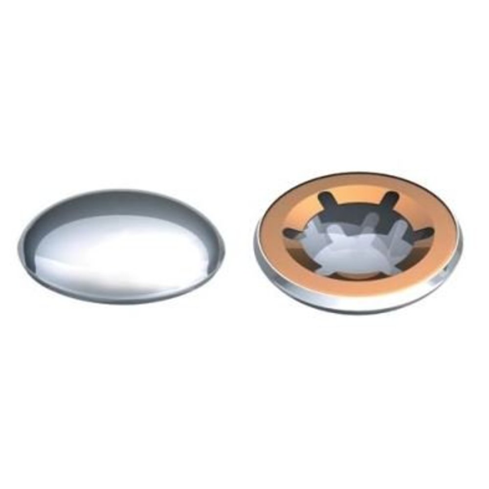 Philips Starlock cap 10mm (2 pieces) for Philips gas springs - Zondag ...