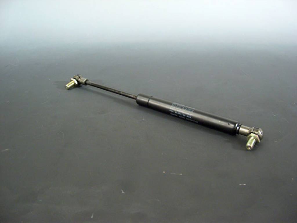 Hapro Gas spring Hapro 50N - Zondag Zonnevakmensen BV