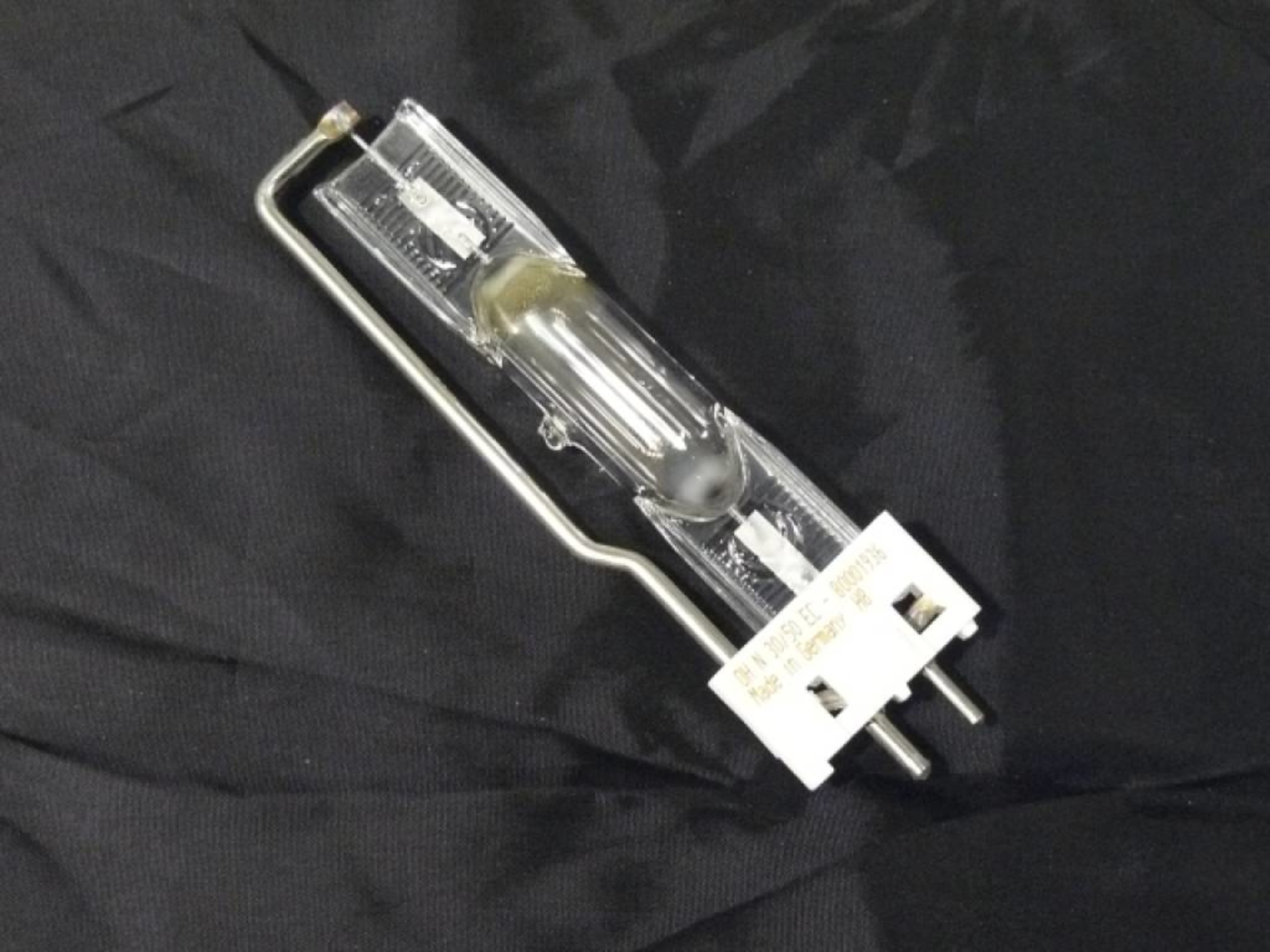 Maxlight HPA 500W Single Ended - Zondag Zonnevakmensen BV