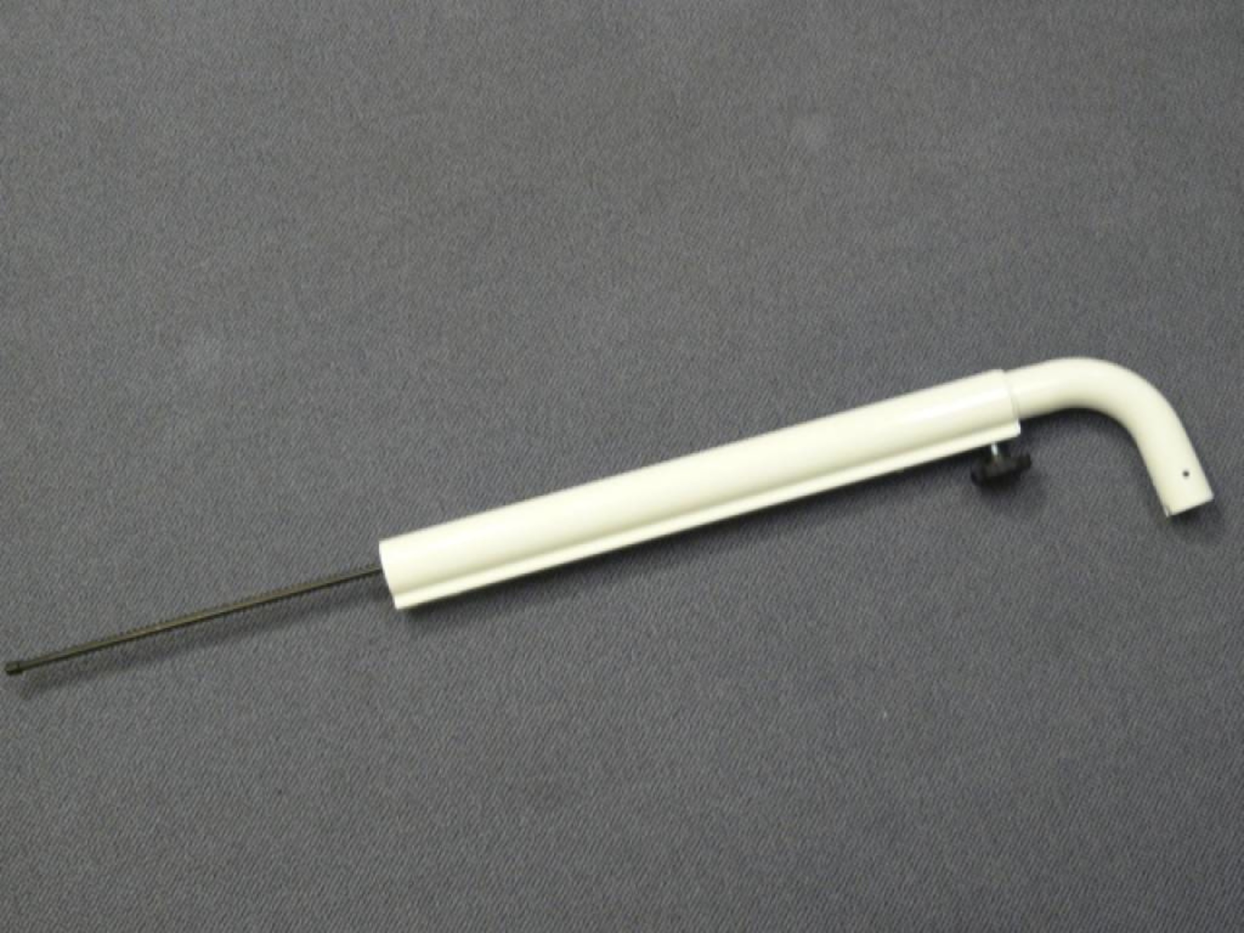 Tripod leg with gas spring for Topaz V tripod & Philips HB554, HB555 ...