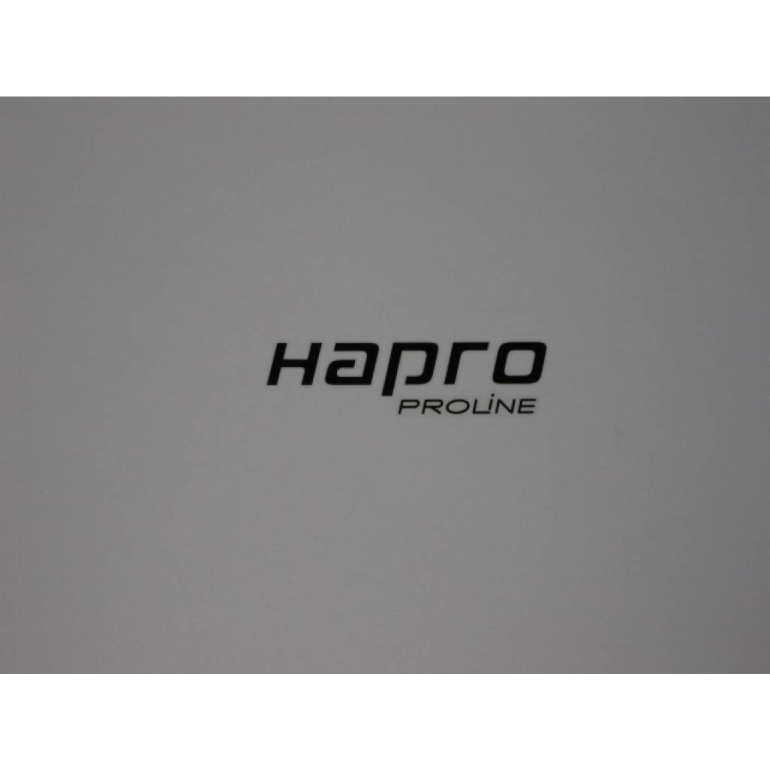 Hapro Logo Hapro Střešní Boxy Upínání Master Fit.