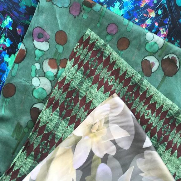 Stoffen Bestellen | Stoffen online op maat bestellen | Exclusieve ...
