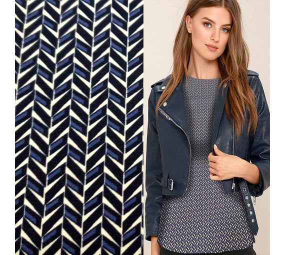 Synthetische Stoffen - StoffenBestellen.nl