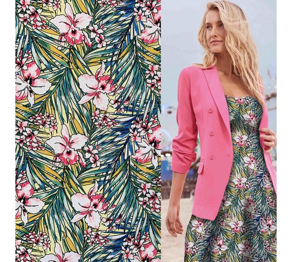 Synthetische Stoffen - StoffenBestellen.nl