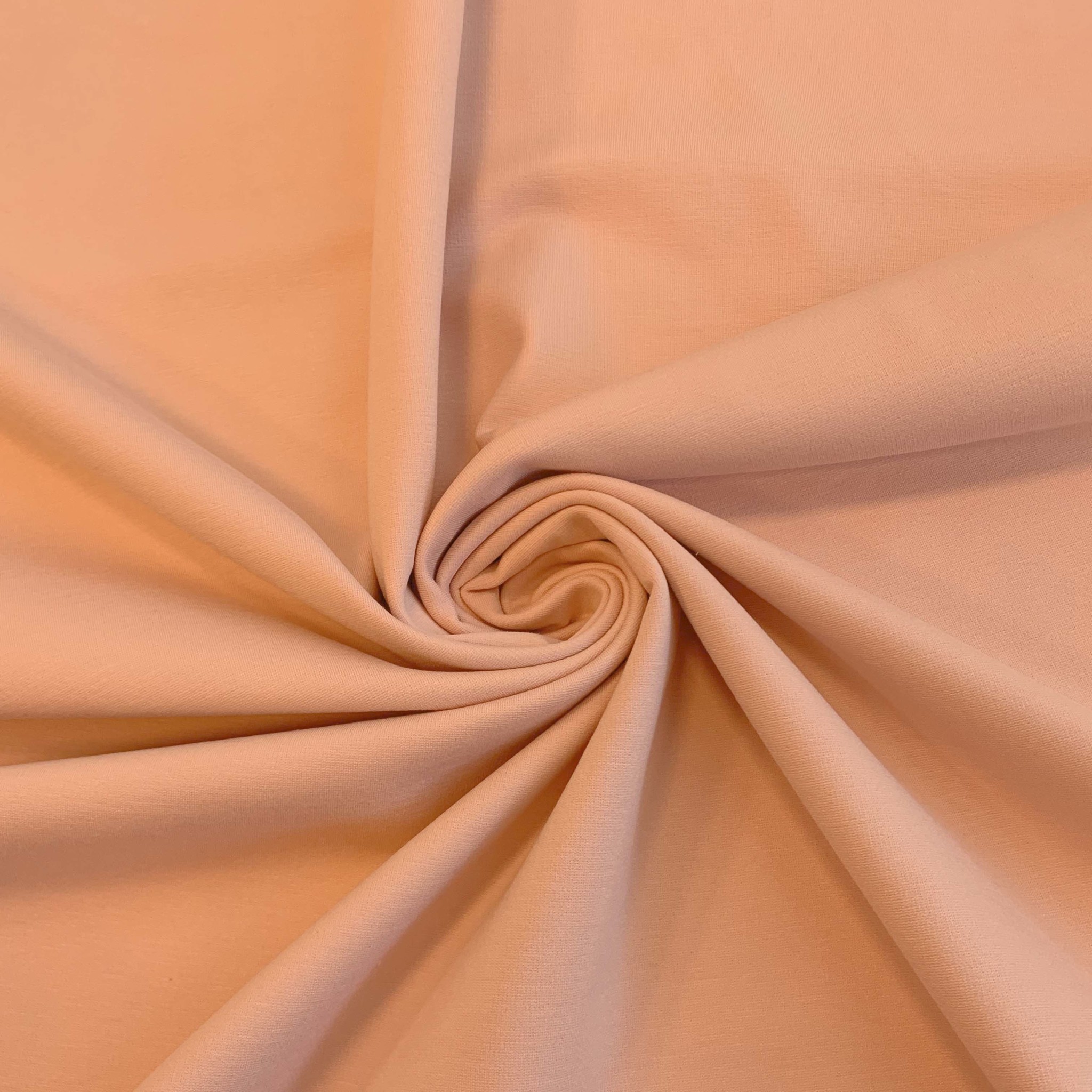 Punta di Roma P24 - peach - StoffenBestellen.nl