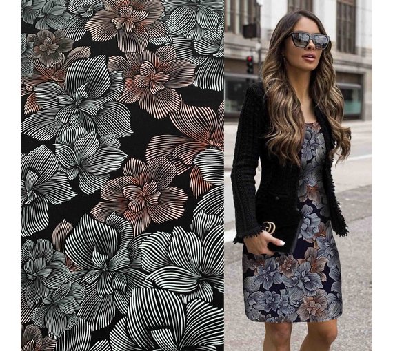 Synthetische Stoffen - StoffenBestellen.nl