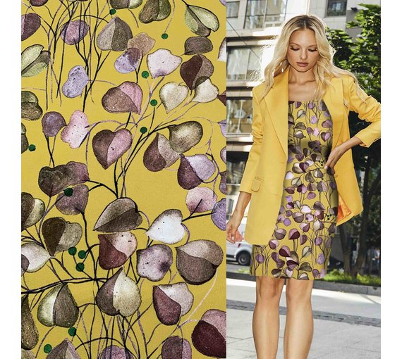 Synthetische Stoffen - StoffenBestellen.nl