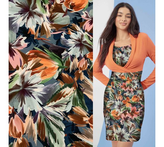 Synthetische Stoffen - StoffenBestellen.nl