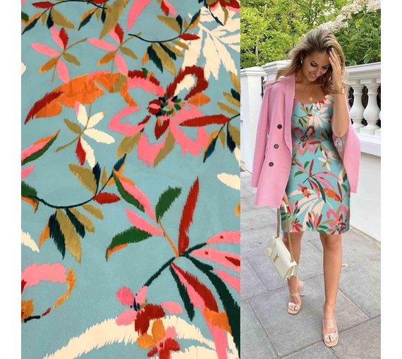 Synthetische Stoffen - StoffenBestellen.nl