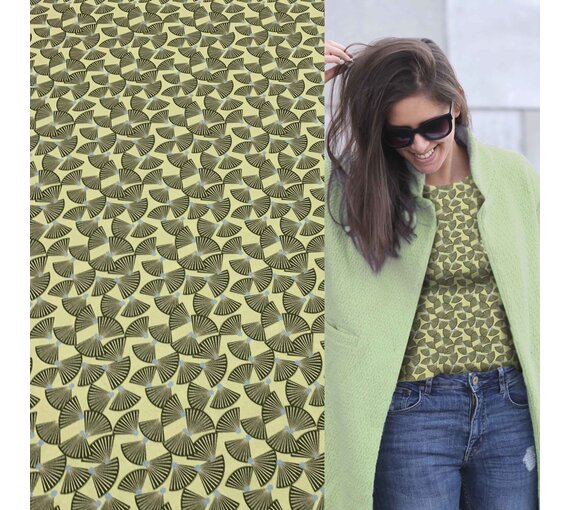 Synthetische Stoffen - StoffenBestellen.nl