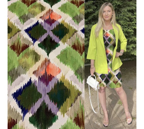 Synthetische Stoffen - StoffenBestellen.nl