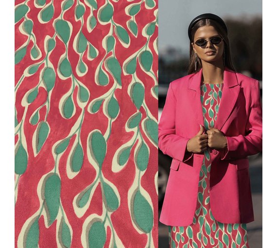 Synthetische Stoffen - StoffenBestellen.nl