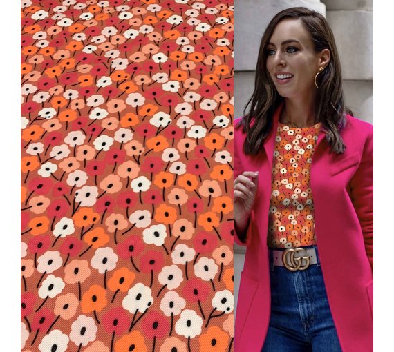 Synthetische Stoffen - StoffenBestellen.nl