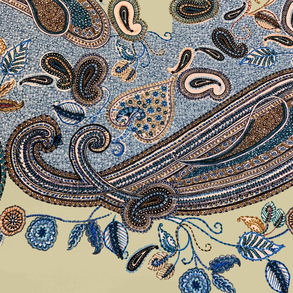 Punta di Roma+ 2982 - StoffenBestellen.nl