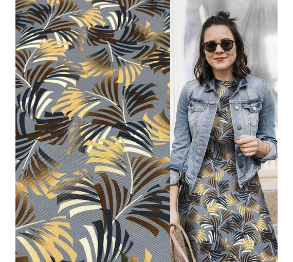 Synthetische Stoffen - StoffenBestellen.nl