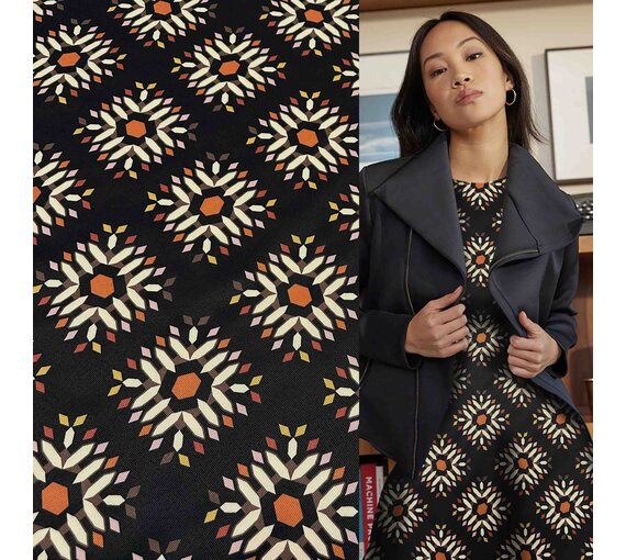 Synthetische Stoffen - StoffenBestellen.nl