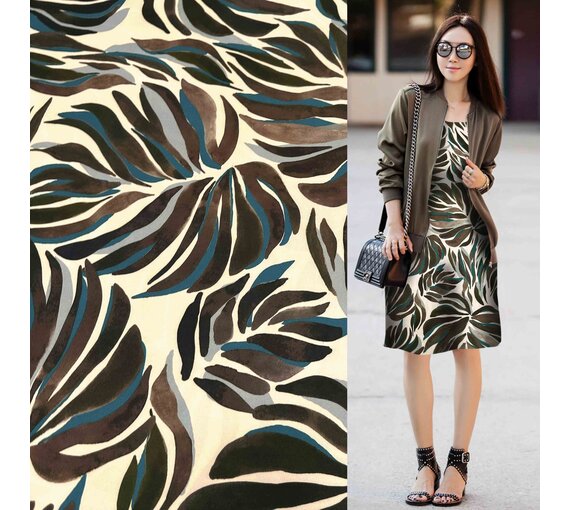 Synthetische Stoffen - StoffenBestellen.nl