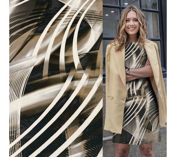 Synthetische Stoffen - StoffenBestellen.nl