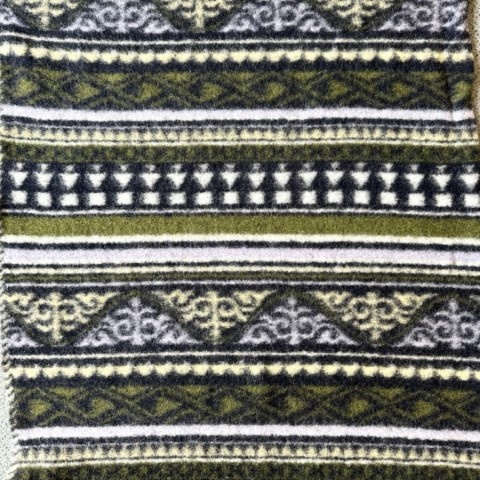 Boiled Wool Design W197 - StoffenBestellen.nl